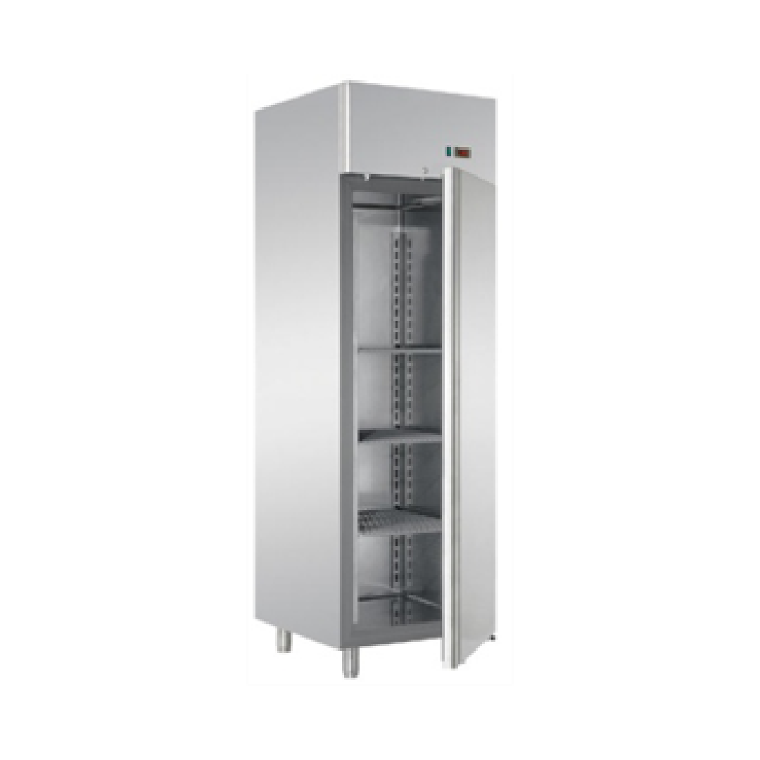 Upright Chiller - Stella Metal